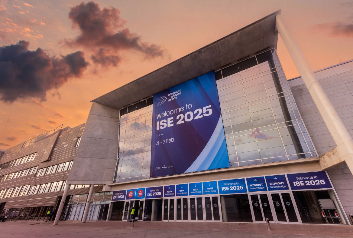 ISE 2025 Recap