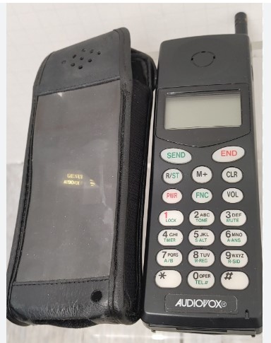 Multi Purpose Devices - Too Much in One Place?