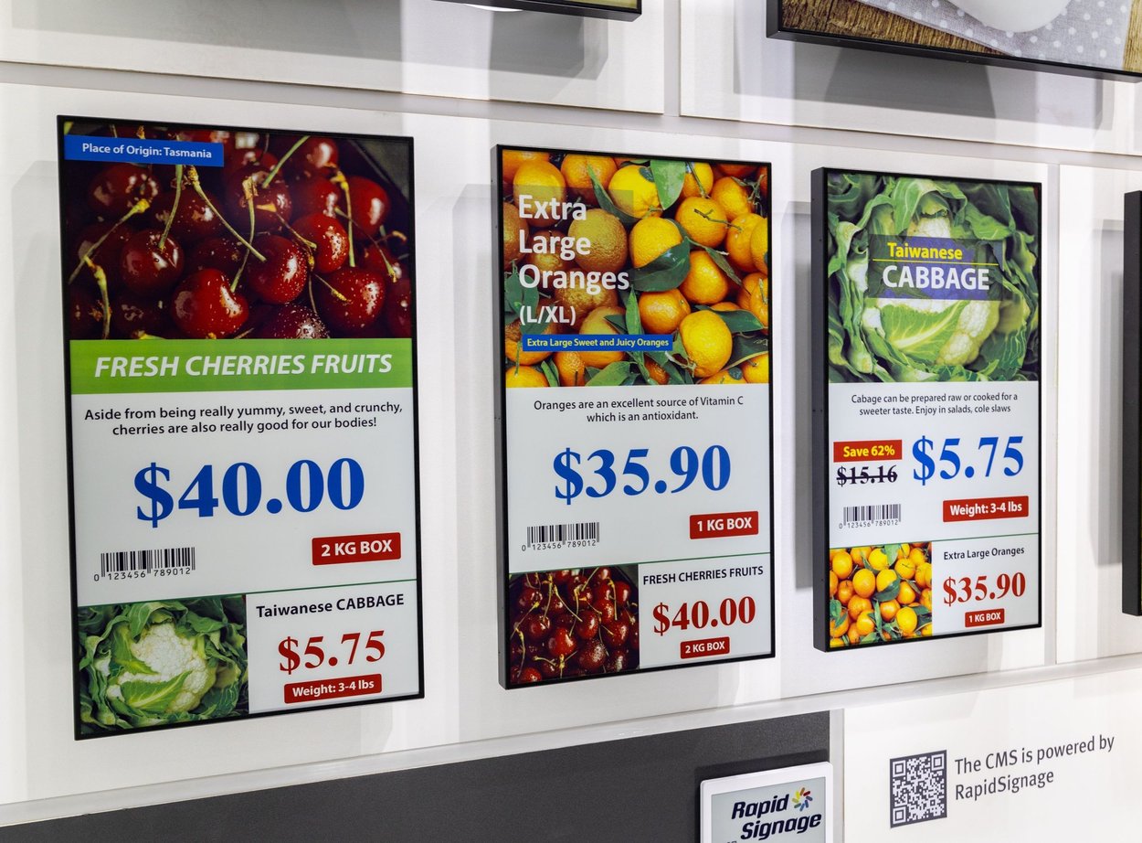 E Ink’s Evolution to Conquering Color