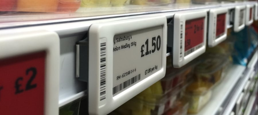 How ESLs are Reshaping the Retail Experience