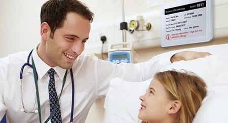 Now Available! Color ePaper Development Kits by E Ink