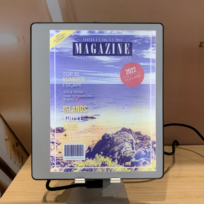 Display Technology Trends: A Mid-Year Review