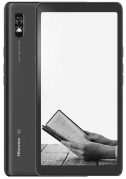 Sunlight Readability is a Big Deal!