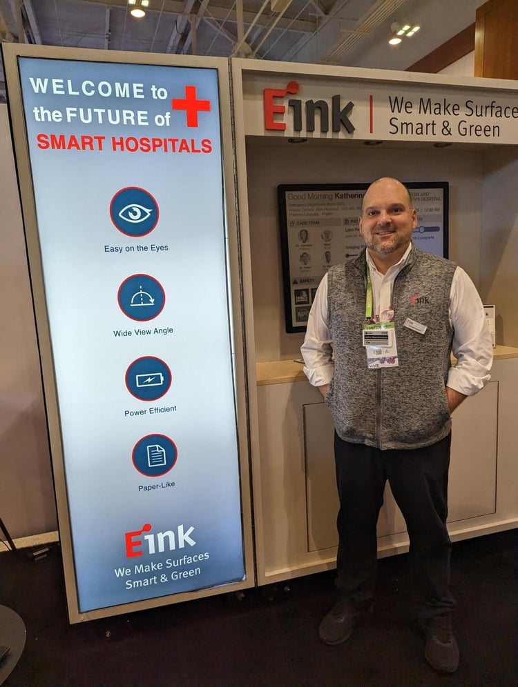 ePaper Technology Has the Potential to Digitally Transform the ...