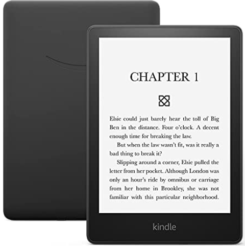 Here Is What You Need to Know About Your New eReader