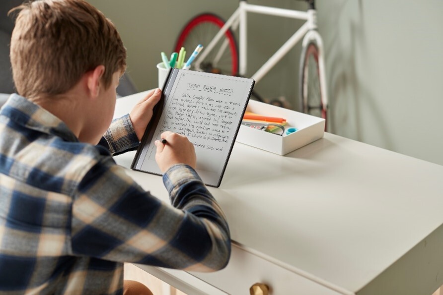 Boost Focus and Creativity with E Ink