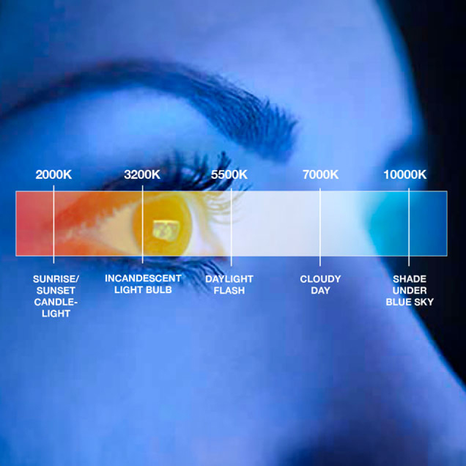 New Inker Series: Understanding the Impact of Blue Light