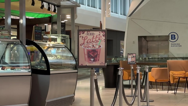 Less Paper, Less Waste: Sustainable Promotions with E Ink