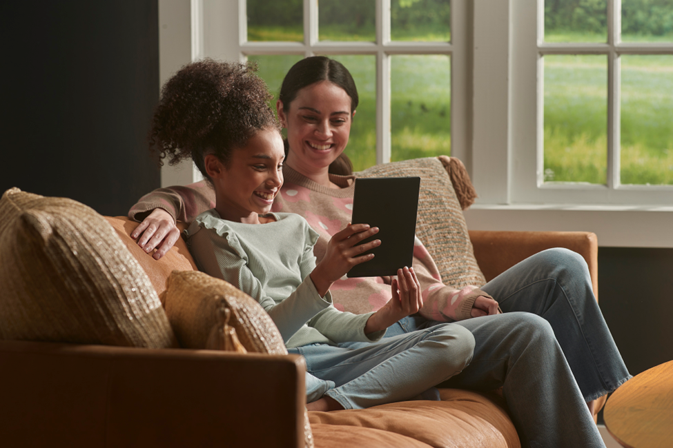 Embracing a Healthier Screen Diet: How Gen Z Can Balance Tech and ...