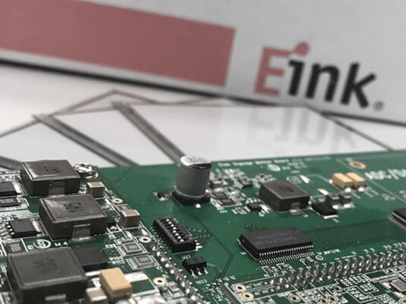 New Inker Series: Understanding ePaper Module Components