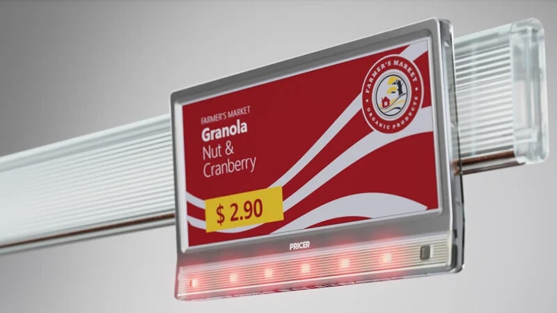 Introducing Pricer Avenue™