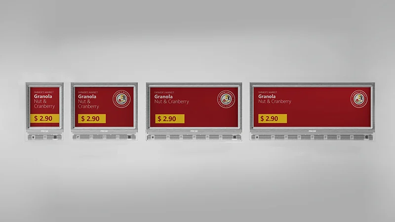 Introducing Pricer Avenue™