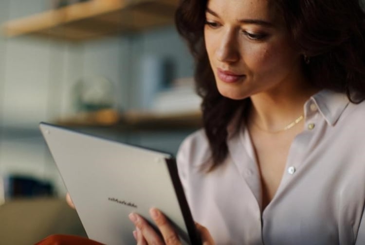LCDs vs. ePaper: What’s the Difference?