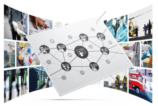 E Ink and Ricoh Debut the Thinnest and Lightest Digital White Board on ...