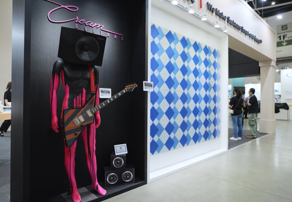 What’s Next for E Ink? The Top Innovations to Watch at Display Week