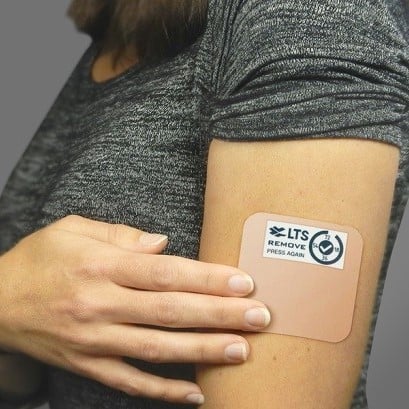 E Ink & Healthcare: A Natural Pairing