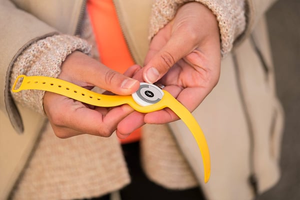 E Ink on Display: When Everything Becomes Smart