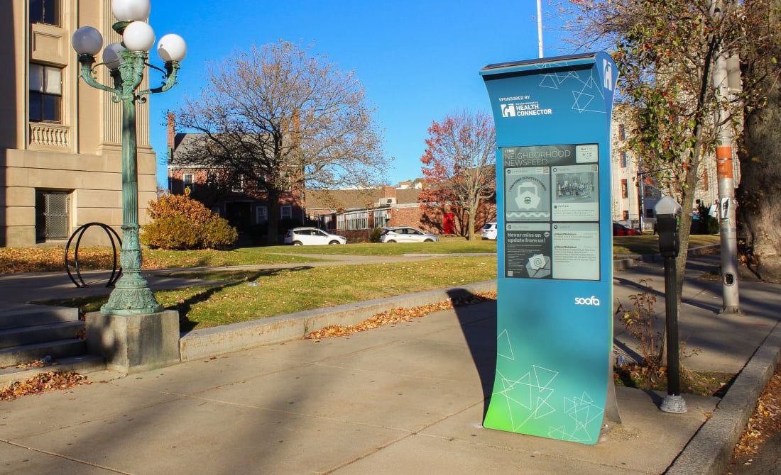 Where Is E Ink Powering Displays Today?