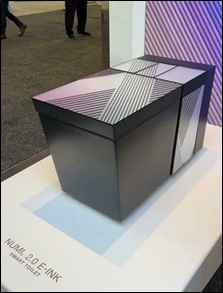 CES 2024: Surfaces Are Getting Smarter and Highly Customizable