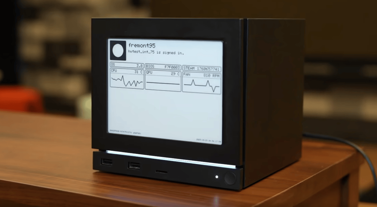 3 Unexpected Uses for E Ink Display Technology
