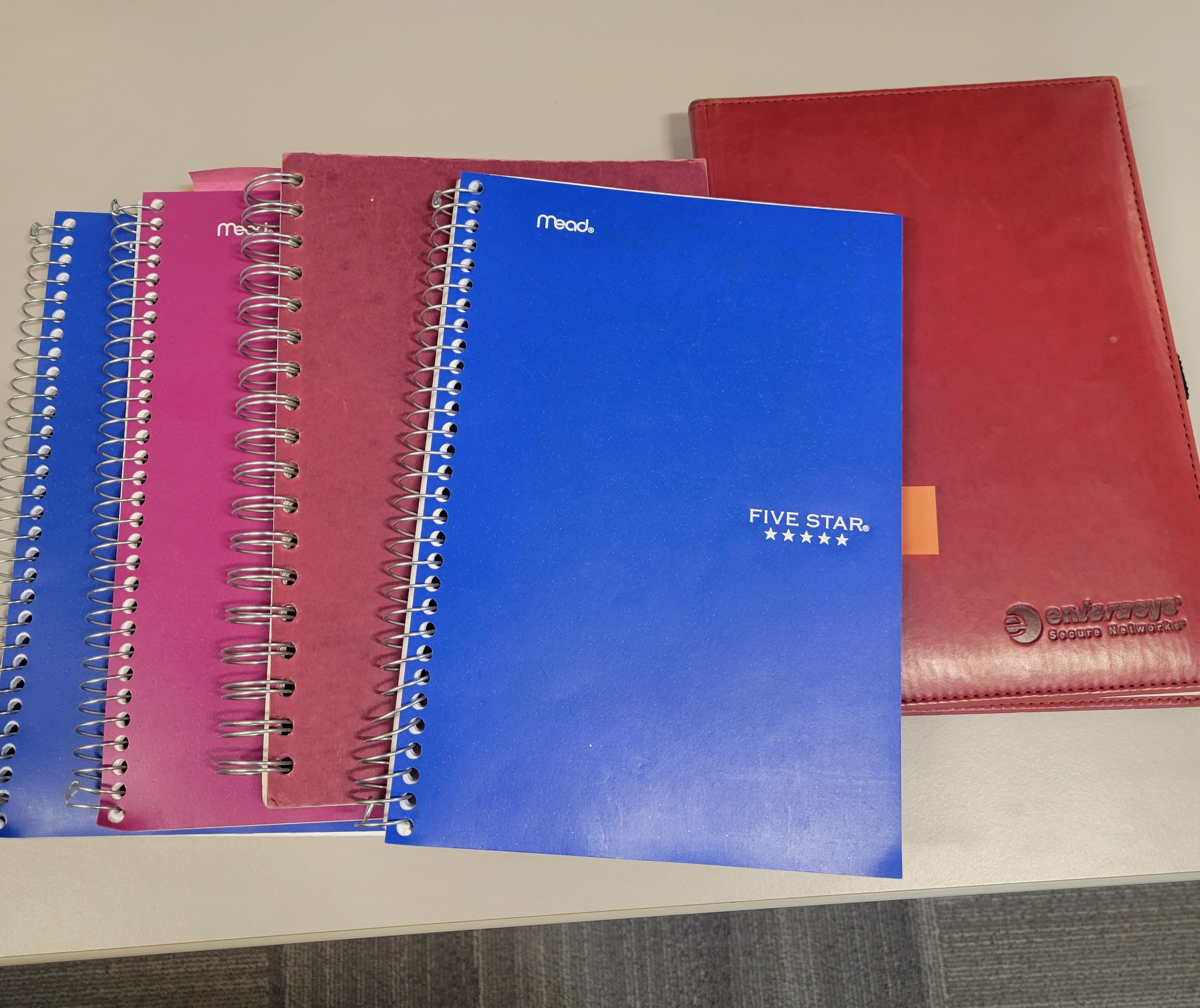 Paper Vs ENote A Writer s Perspective